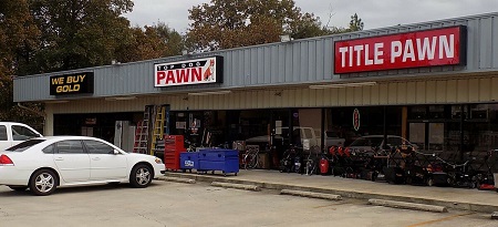 Pawn Shops Augusta Ga