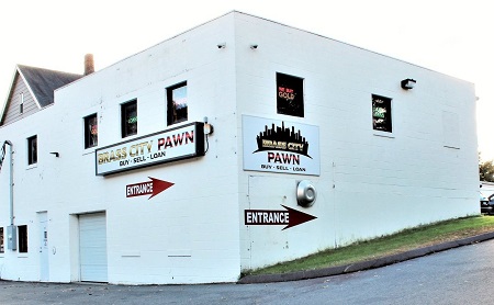 Pawn Shop Waterbury Ct