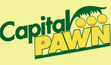 Capital Pawn in Pearl, Mississippi - (601) 932-9360